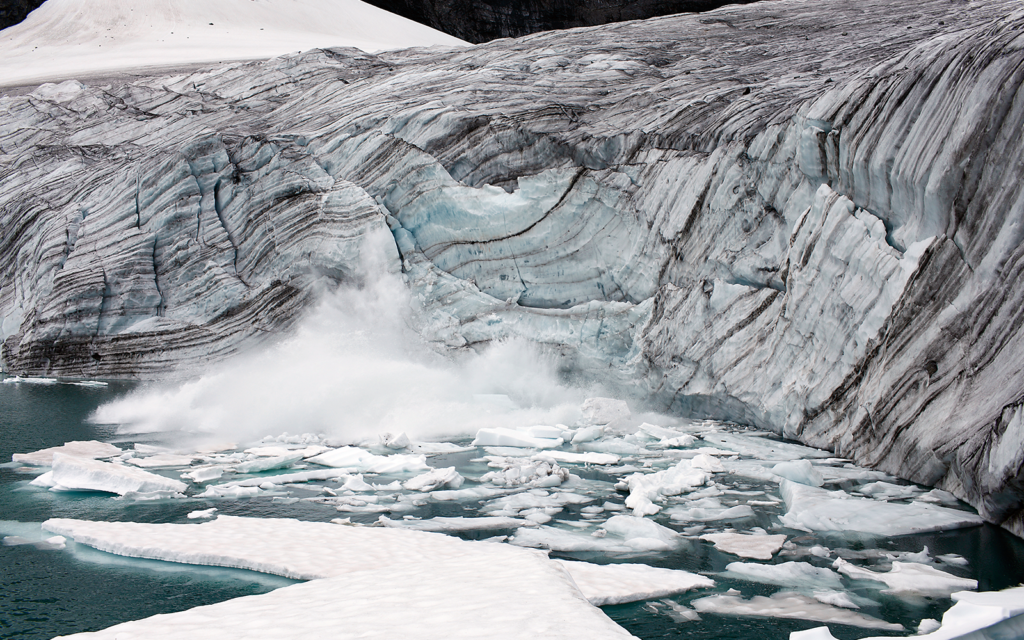 isbree - Secrets of the Ice