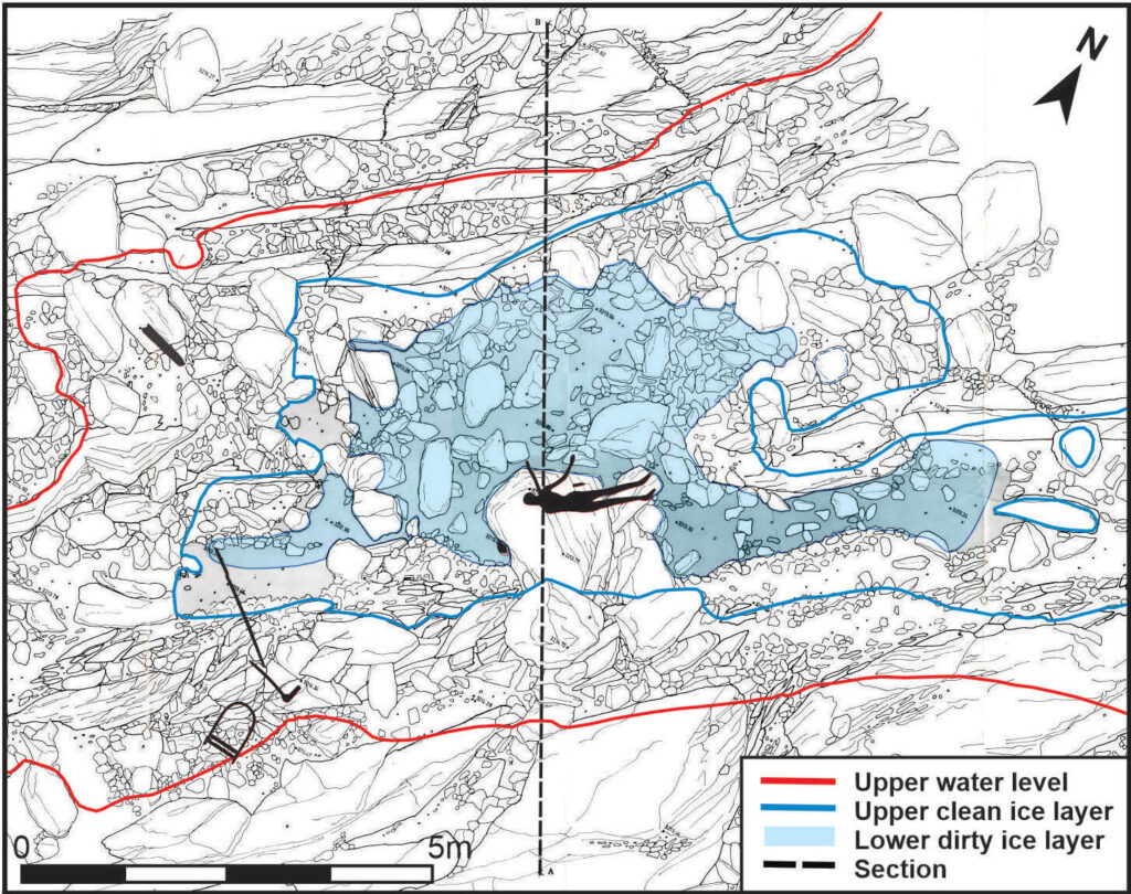 Ötzi – a new understanding of the holy grail of glacial archaeology ...